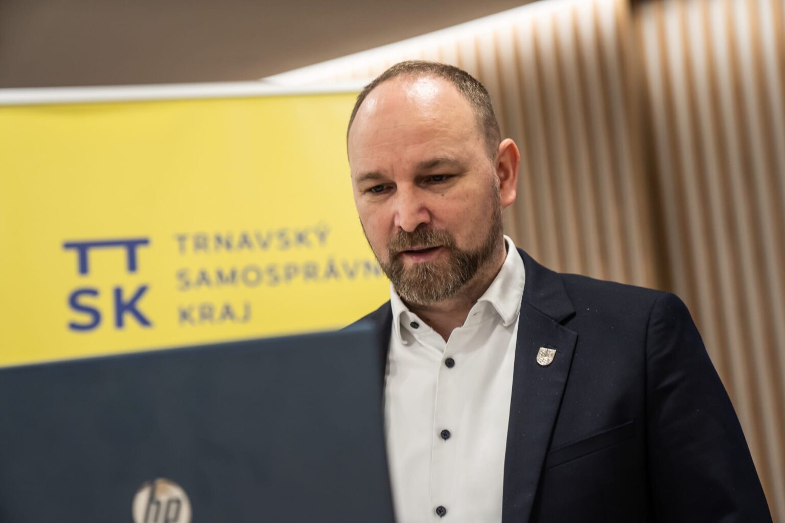 Župa podporuje vznik nového Národného parku Podunajsko, ktorý zahŕňa aj ...