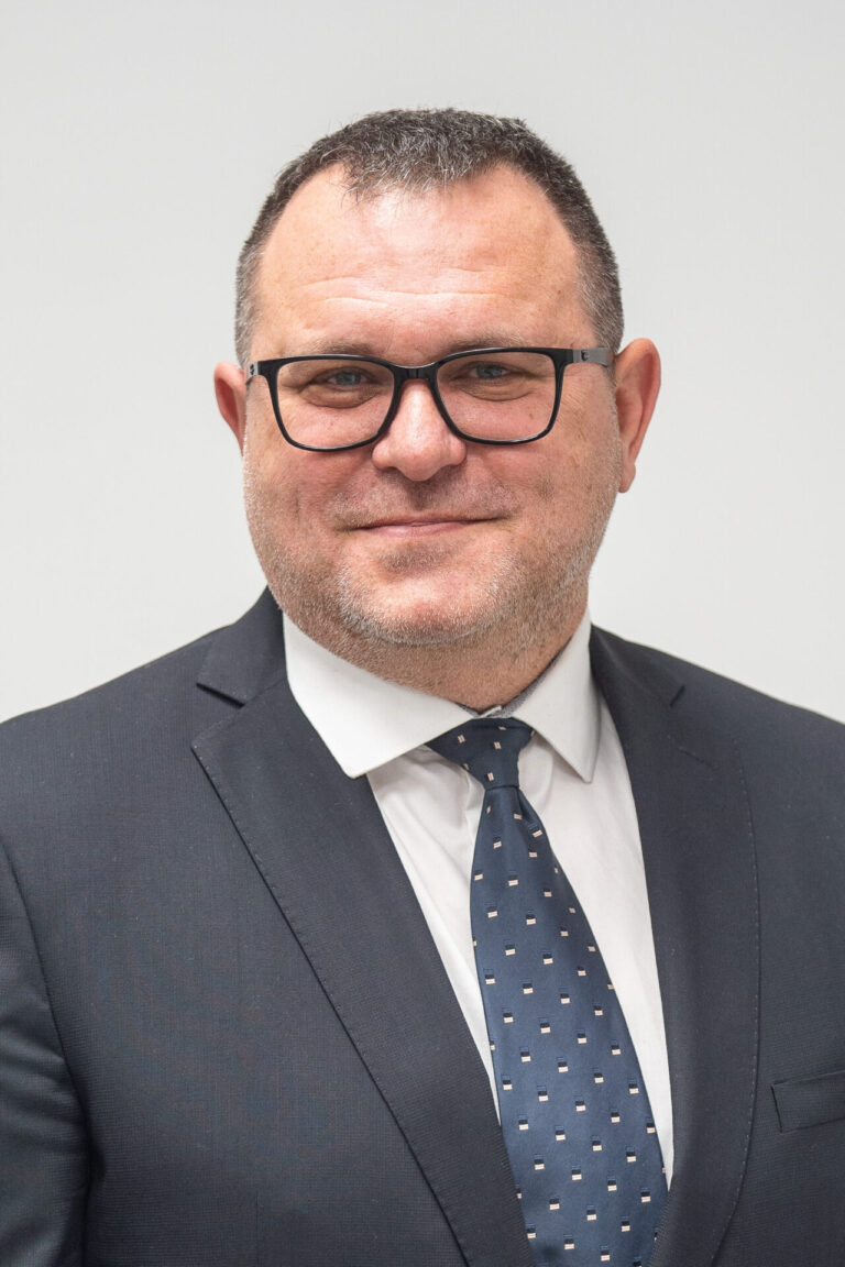 Vicežupani TTSK - TTSK