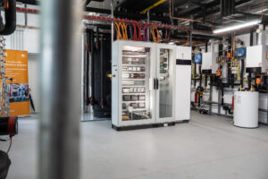 Stredná odborná škola elektrotechnická v Trnave má zmodernizované ...