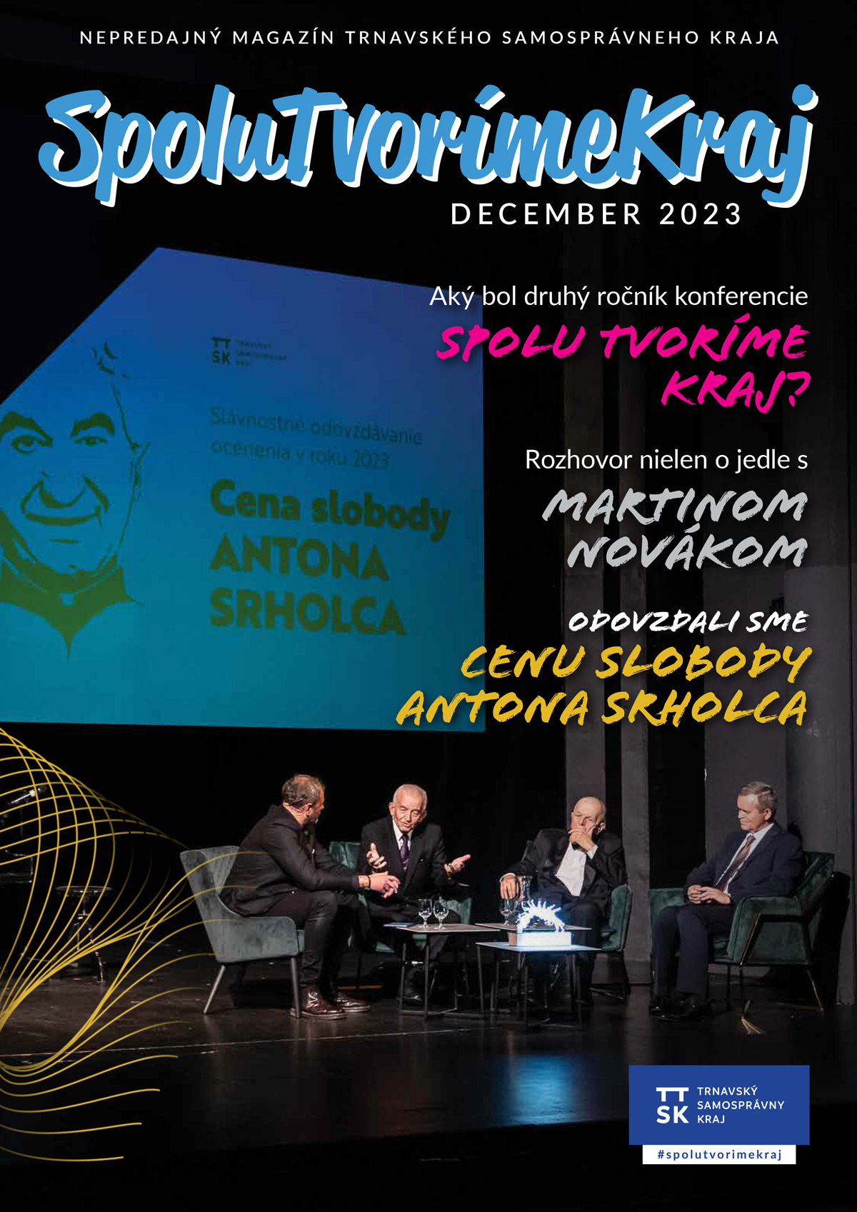 SpoluTvorímeKraj#13 - TTSK