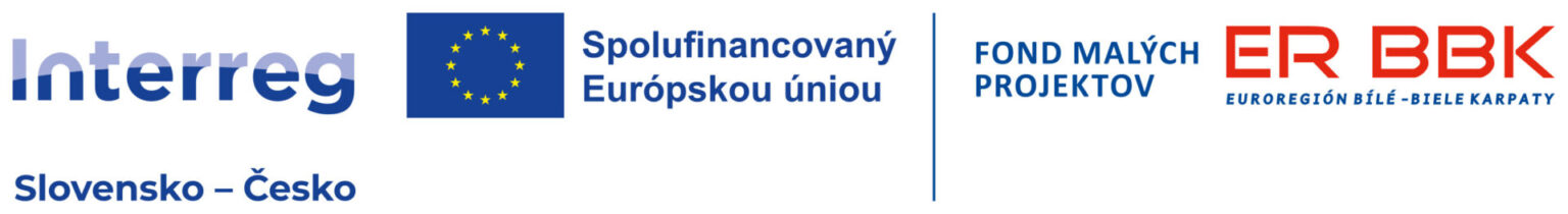 Základné informácie o projekte "Rozvoj spolupráce v oblasti cyklistiky ...